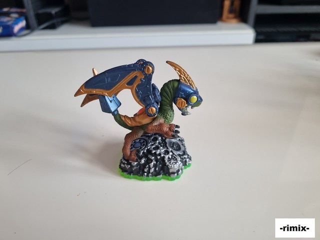 Skylanders –  Drobot