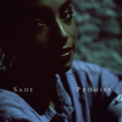 Promise (Vinyl)