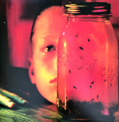 Jar Of Flies (Vinyl)