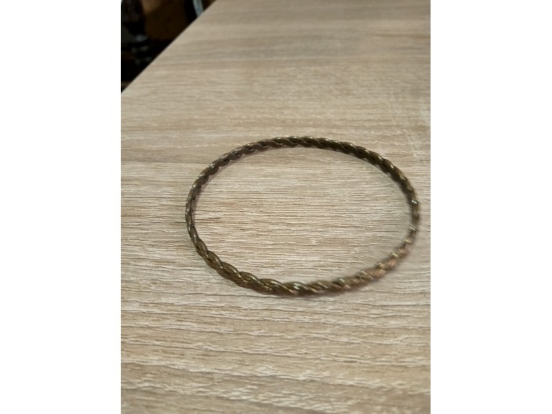 KAO PLETENICA kupite 5-platite 4