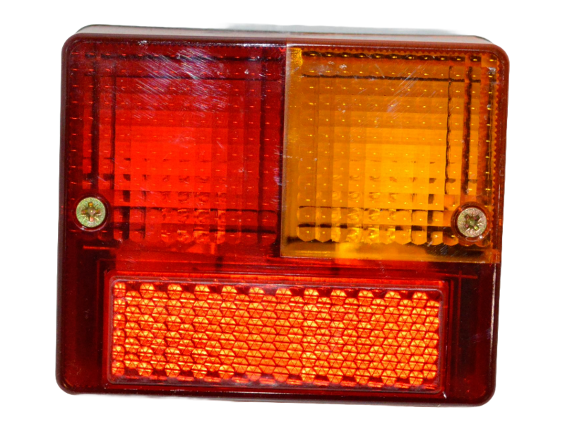 Stop lampa 120×100