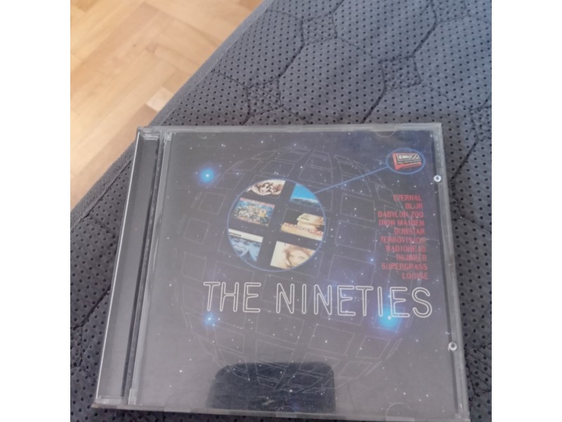 The Nineties ( Collection)