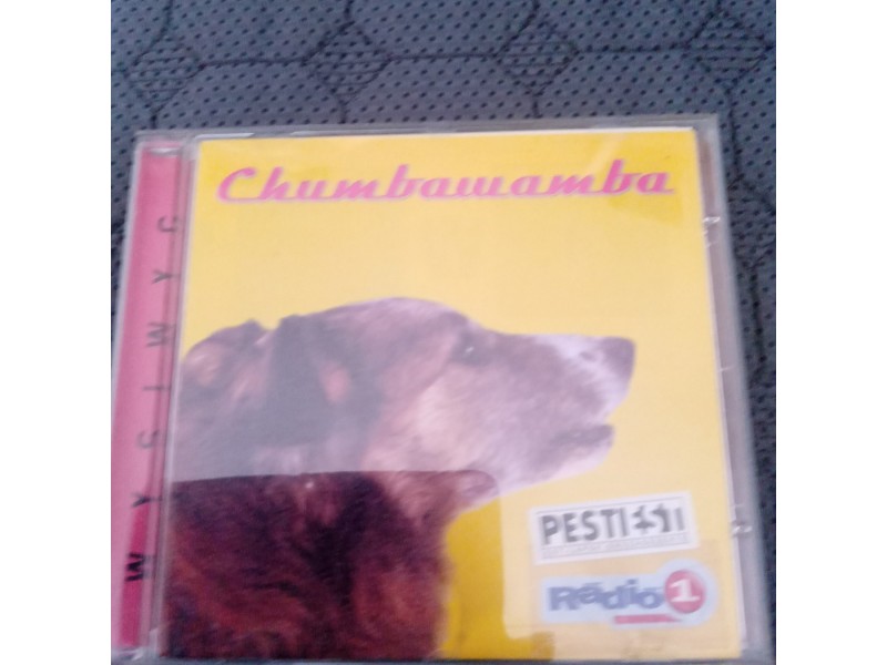 Chumbawamba(Wysiwyg)
