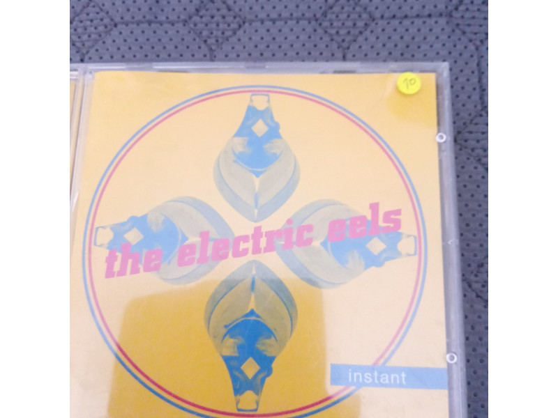 The Electric Eels( Instant)