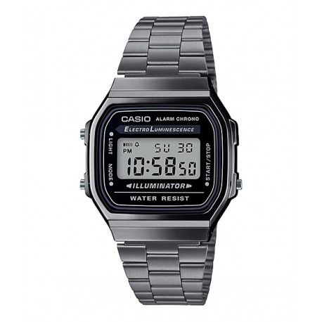 CASIO DIGITALNI A168WGG-1A