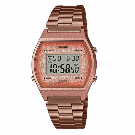 CASIO DIGITALNI B640WCG-5