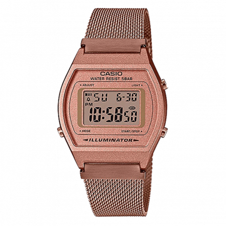 CASIO DIGITALNI B640WMR-5A