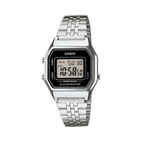 CASIO DIGITALNI LA680WA-1