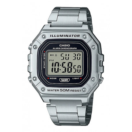 CASIO DIGITALNI W-218HD-1A