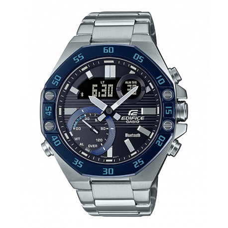 CASIO EDIFICE ECB-10DB-1B