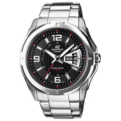 CASIO EDIFICE EF-129D-1A