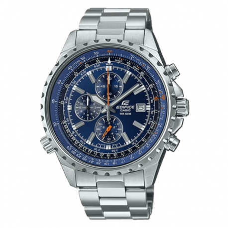 CASIO EDIFICE EF-527D-2A