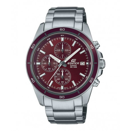 CASIO EDIFICE EFR-526D-5C