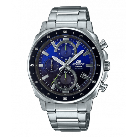 CASIO EDIFICE EFV-600D-2A