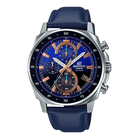 CASIO EDIFICE EFV-600L-2A