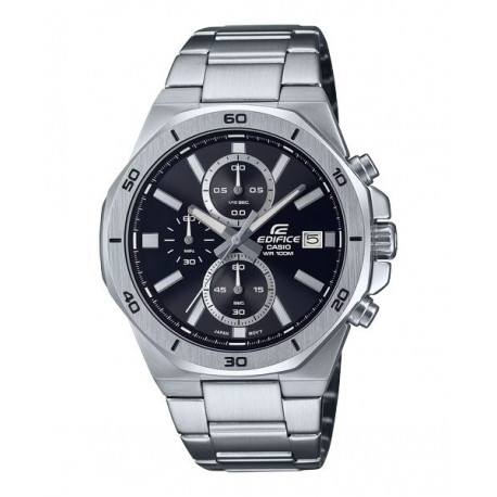 CASIO EDIFICE EFV-640D-1A