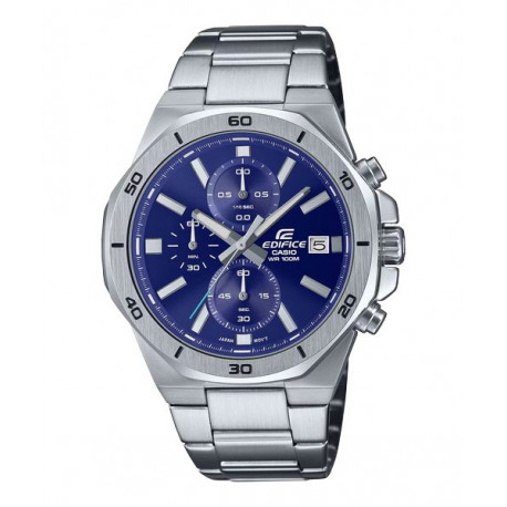 CASIO EDIFICE EFV-640D-2A