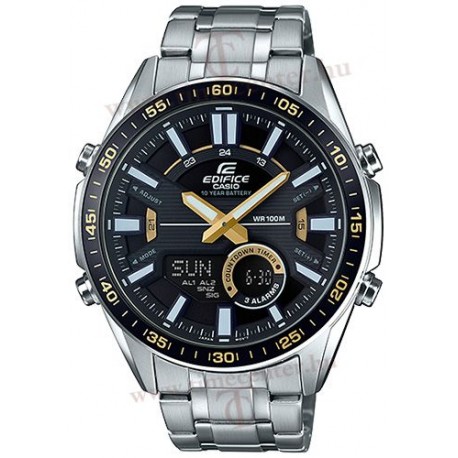 CASIO EDIFICE EFV-C100D-1B