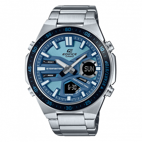 CASIO EDIFICE EFV-C110D-2B