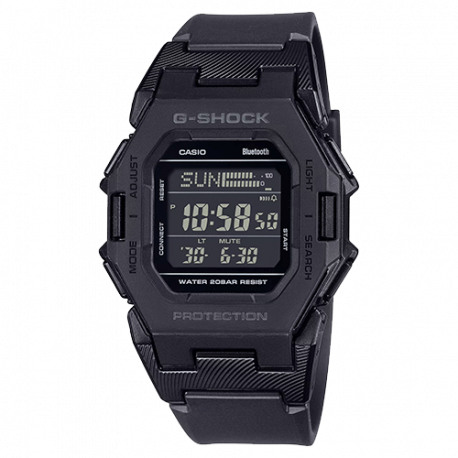 CASIO G-SHOCK GD-B500-1