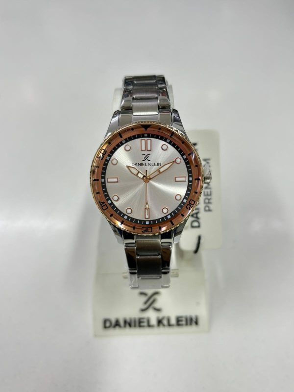 Daniel Klein dk13443-2