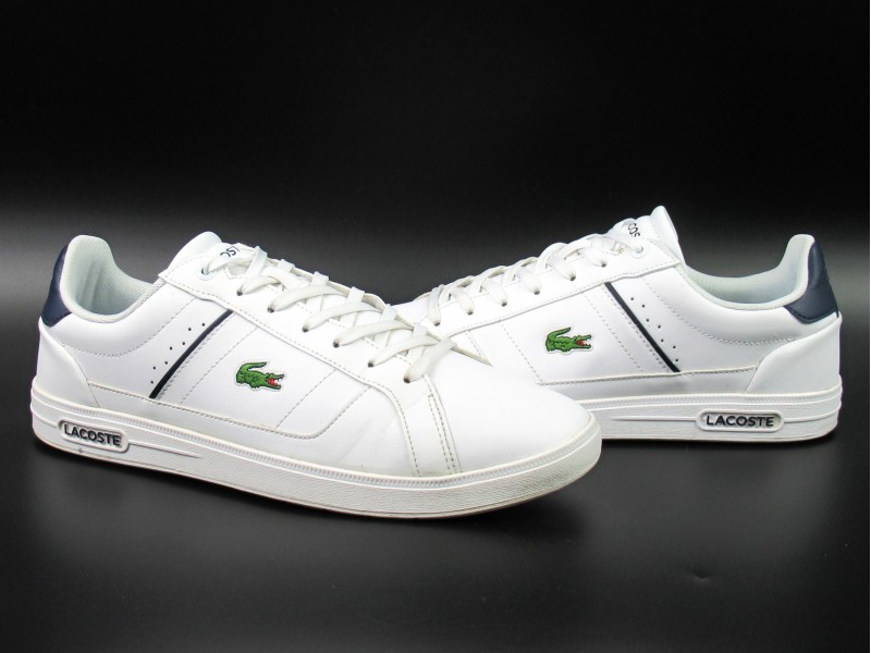 Lacoste patike Europa pro T3933