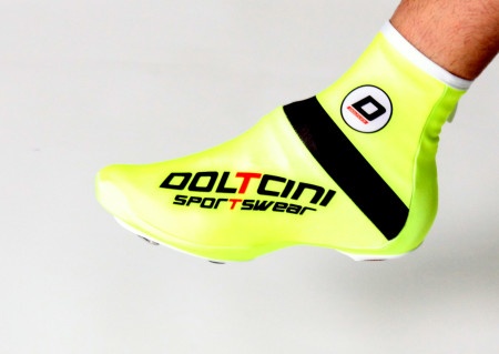 Doltcini zimske windstoper kamašne fluo (s,36-38) ( 32/2 )