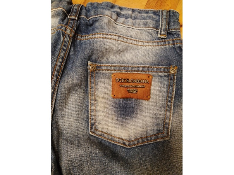 Original D&G farmerke 10 g