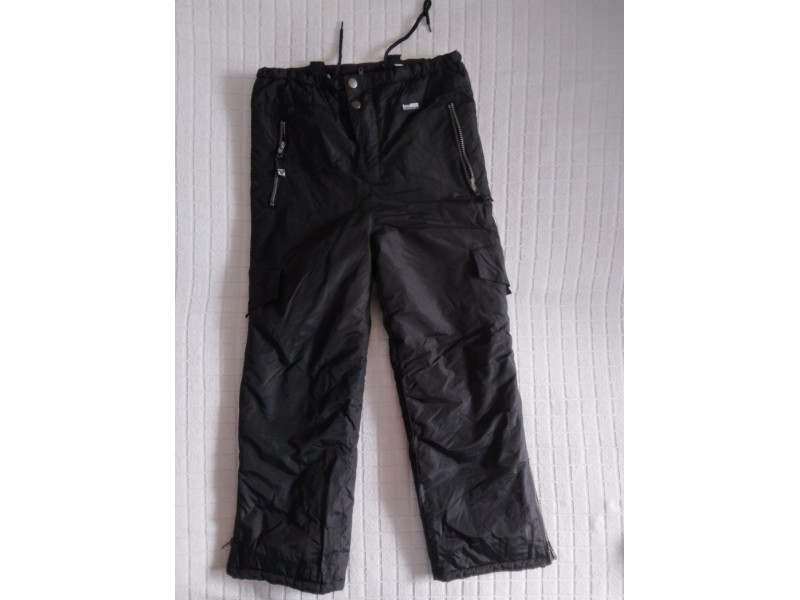 BRUGI SnowTech SKI PANTALONE VEL 146 / 10-11 god