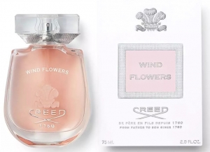 Creed Wind Flowers W edp 75ml