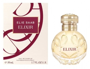 Elie Saab Elixir 2023 W edp 50ml