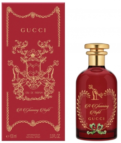 Gucci A Gloaming Night edp 100ml