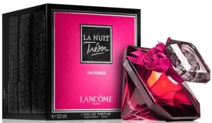 Lancome Tresor La Nuit Intense 2022 W edp 50ml