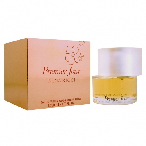 Nina Ricci Premier Jour W edp 50ml