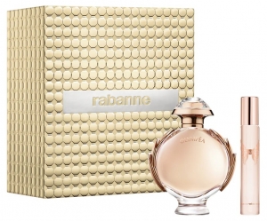 P.R. Set Olympea 2015 W 80ml edp + edp 20ml