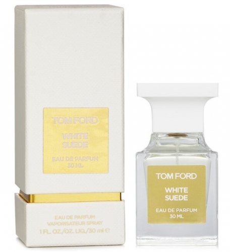 Tom Ford White Suede W edp 30ml