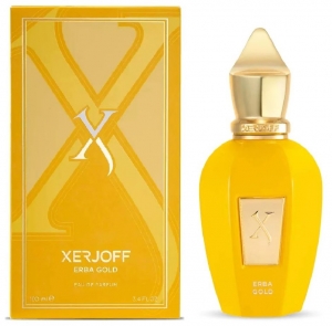 Xerjoff Erba Gold edp 100ml