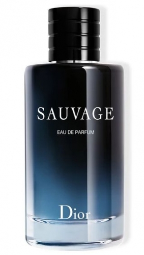 C.D. Sauvage 2018 M edp 200ml unbox