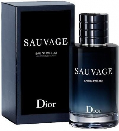 C.D. Sauvage 2018 M edp 60ml