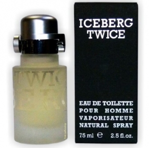 Iceberg Twice M edt 75ml