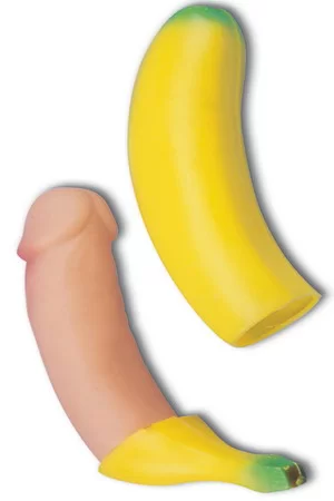 Banana penis, 500505