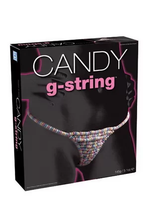 Lovers G-string color, 501002