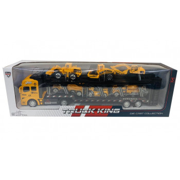 655822 KAMION SET