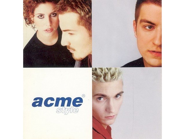 ACME – Style CD