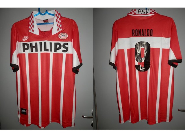 PSV dres 1995-96 Ronaldo 9