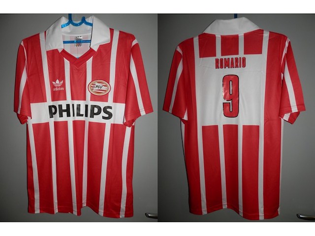 PSV dres 1990-94 Romario 9