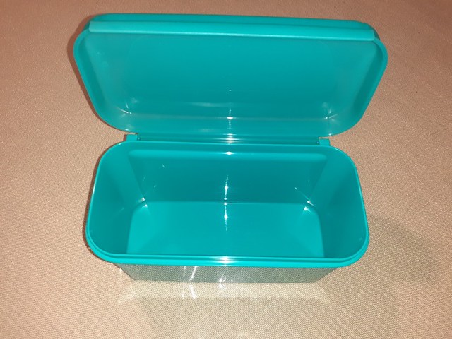 Tupperware kutija