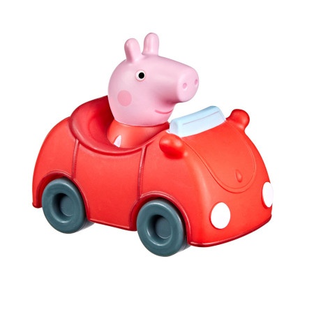 Peppa Prase Peppa u kolima ( 1039644 )