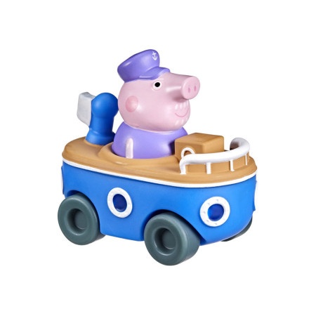 Peppa Prase Deka Prase na brodu ( 1039640 )