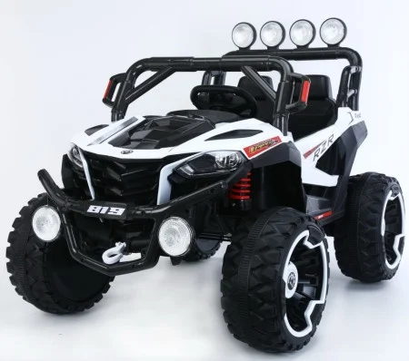 Quad na akumulator RZR model 287 Beli